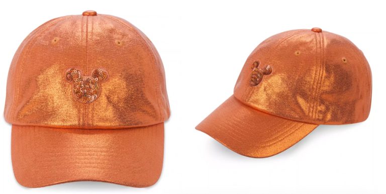 Why You're Going To Be Seeing Peach Souvenirs ALL Over Disney World ...