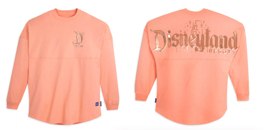 All the Disney Spirit Jerseys You Can Get Online Right Now | the disney ...