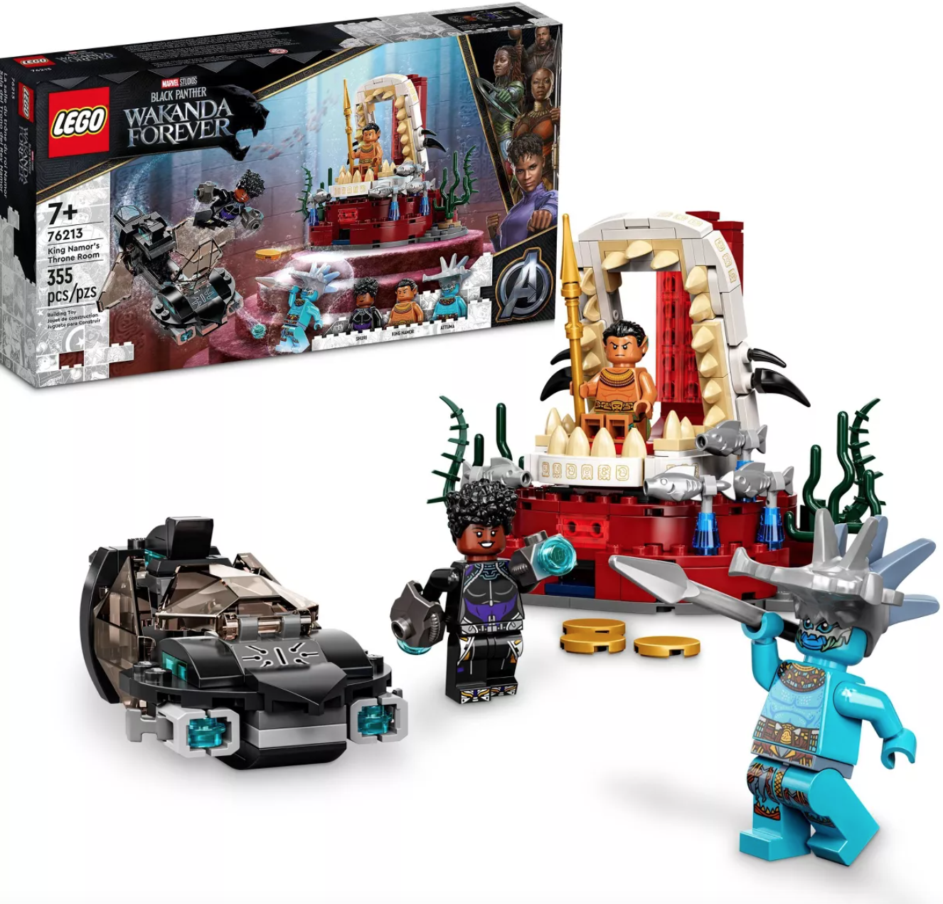 Disney LEGO Sets Are 40% Off at Target RIGHT NOW! | the disney food blog