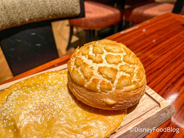 REVIEW: This Is Why We Keep Going Back to Jiko in Disney World | the ...
