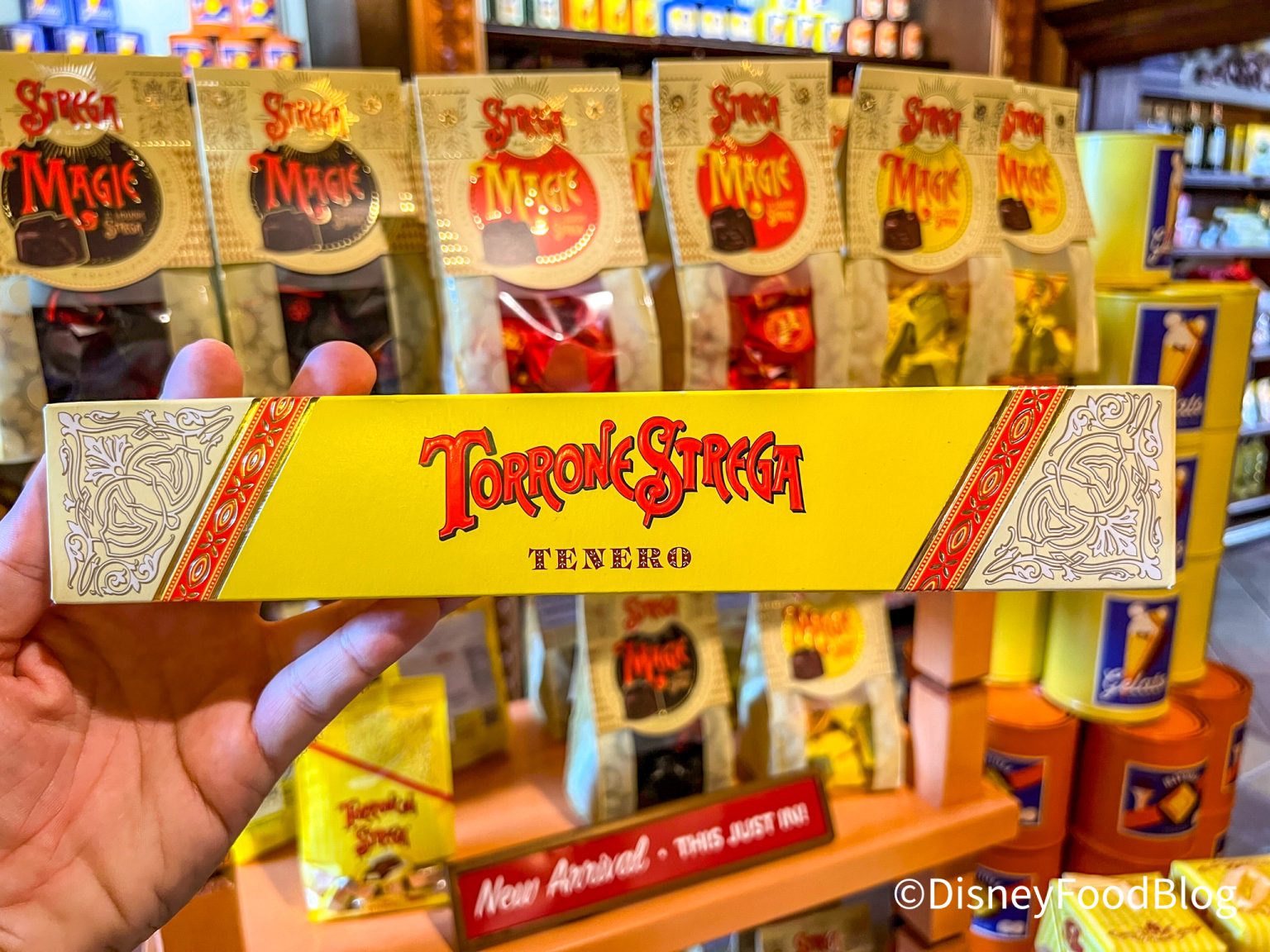 This Viral CANDY Trend Is Already Taking Over Disney World | the disney ...