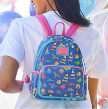 The Brand New 2024 Disney World Merch Collection Is FINALLY ONLINE ...
