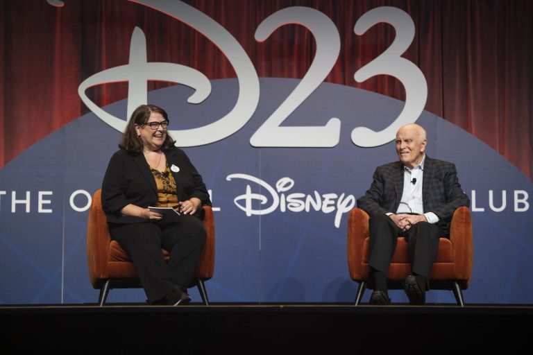 NEWS: Livestream Schedule Released for MAJOR Disney Announcements | the ...