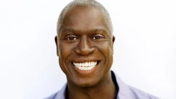 Actor André Braugher, Star of 'Homicide: Life On The Street' and ...
