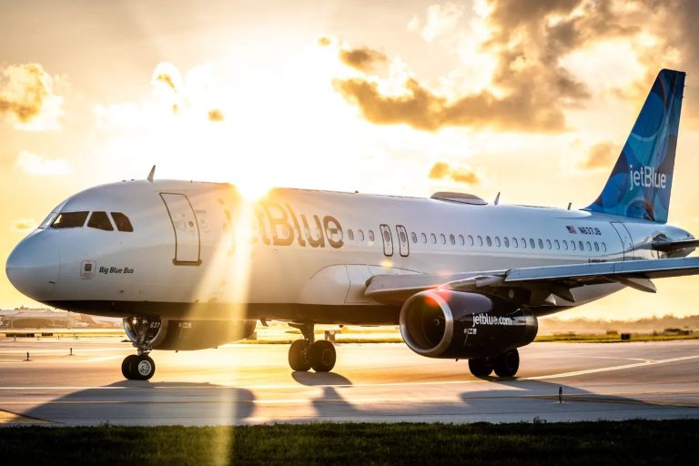 JetBlue Airways Is Adding NEW Nonstop Flights to Orlando Airport in ...