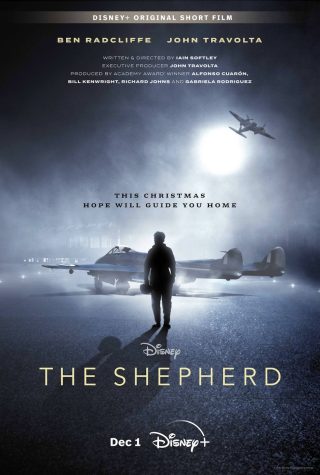 Disney+ Subscribers, Listen Up! 'The Shepherd' Holiday Movie Is ...