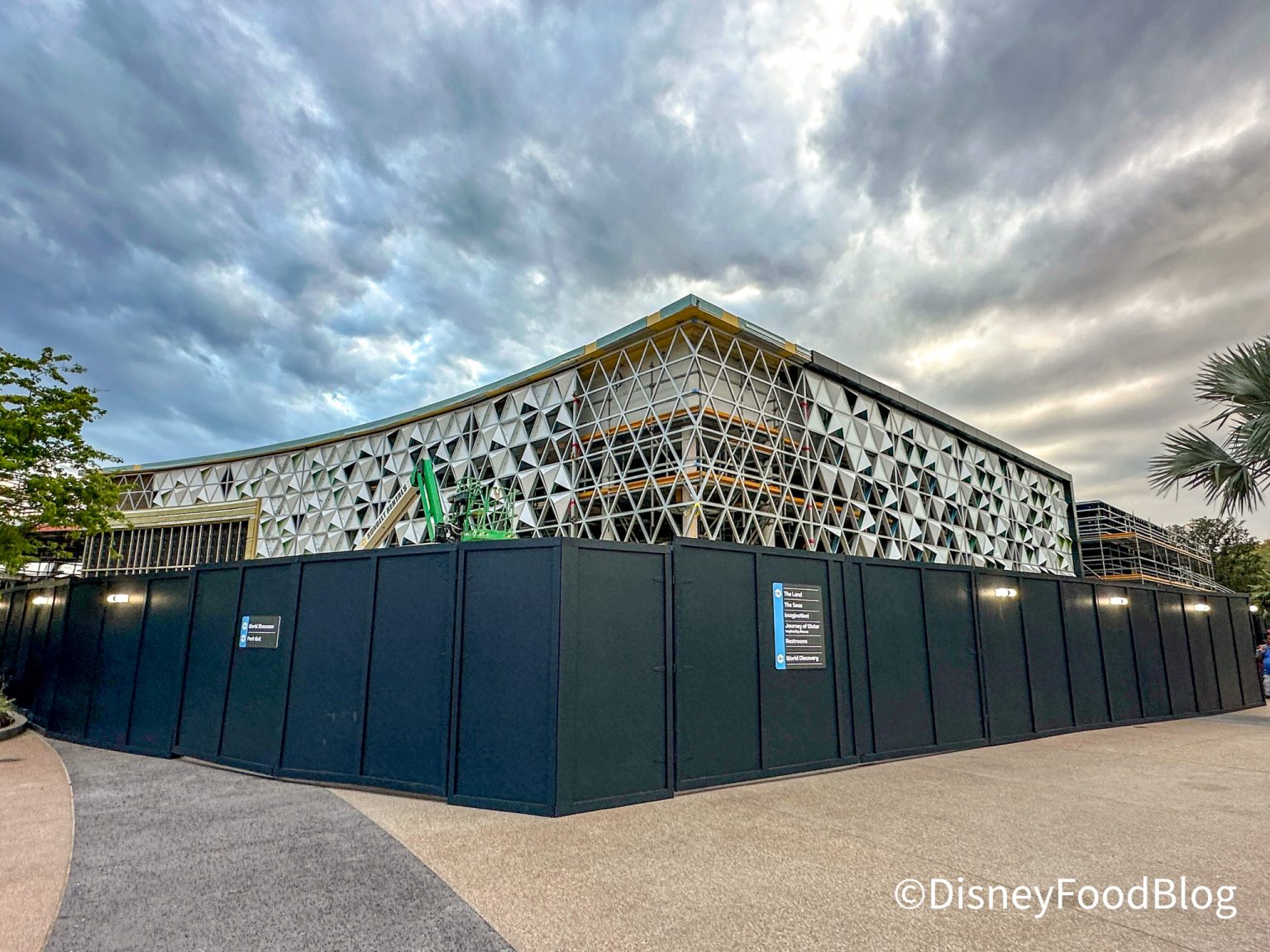 We're Already Seeing Serious Changes For EPCOT Festivals in 2024 | the ...