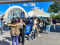 This Ride Queue Is Constantly Causing CHAOS in Magic Kingdom | the ...