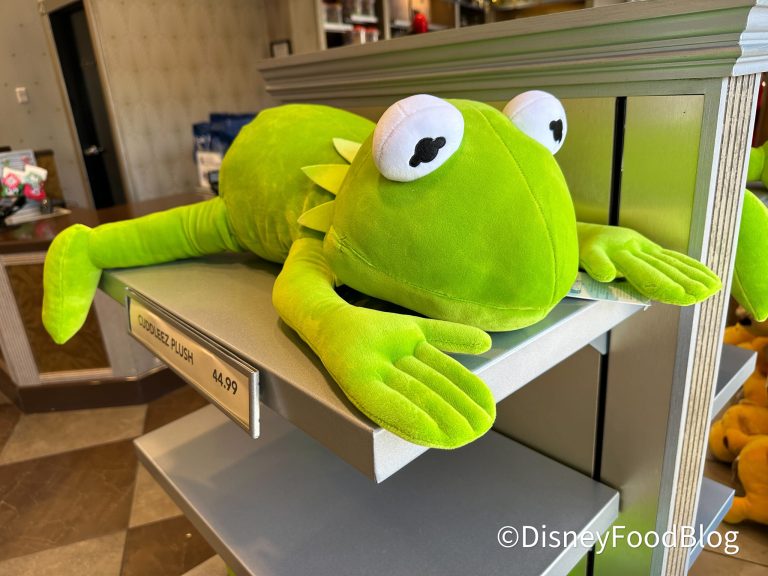 What's New at Disney's Hollywood Studios | the disney food blog
