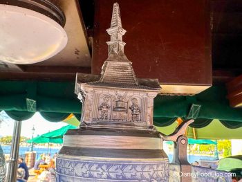 EPCOT's NEWEST Souvenir Just Arrived at the Germany Pavilion (And the ...