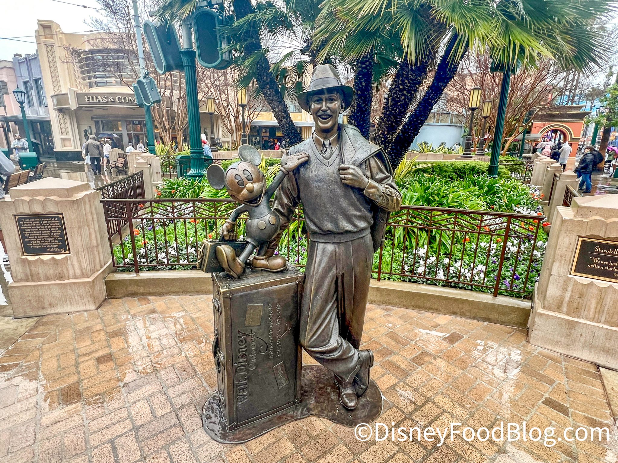 One Big Thing Was MISSING From Disney's Massive News Drop | the disney ...