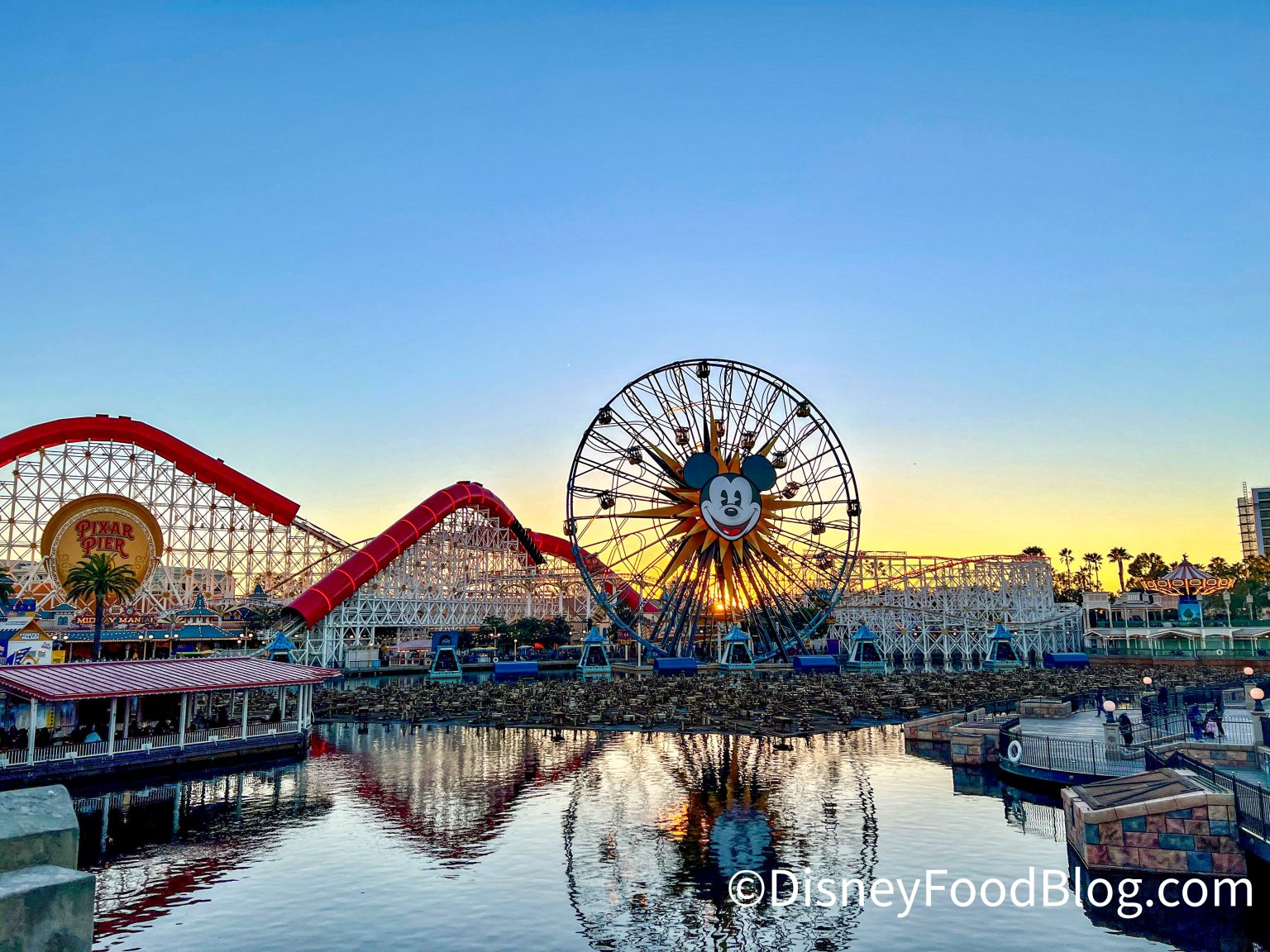 Disneyland Announces NEW 2026 Ticket Deal | the disney food blog