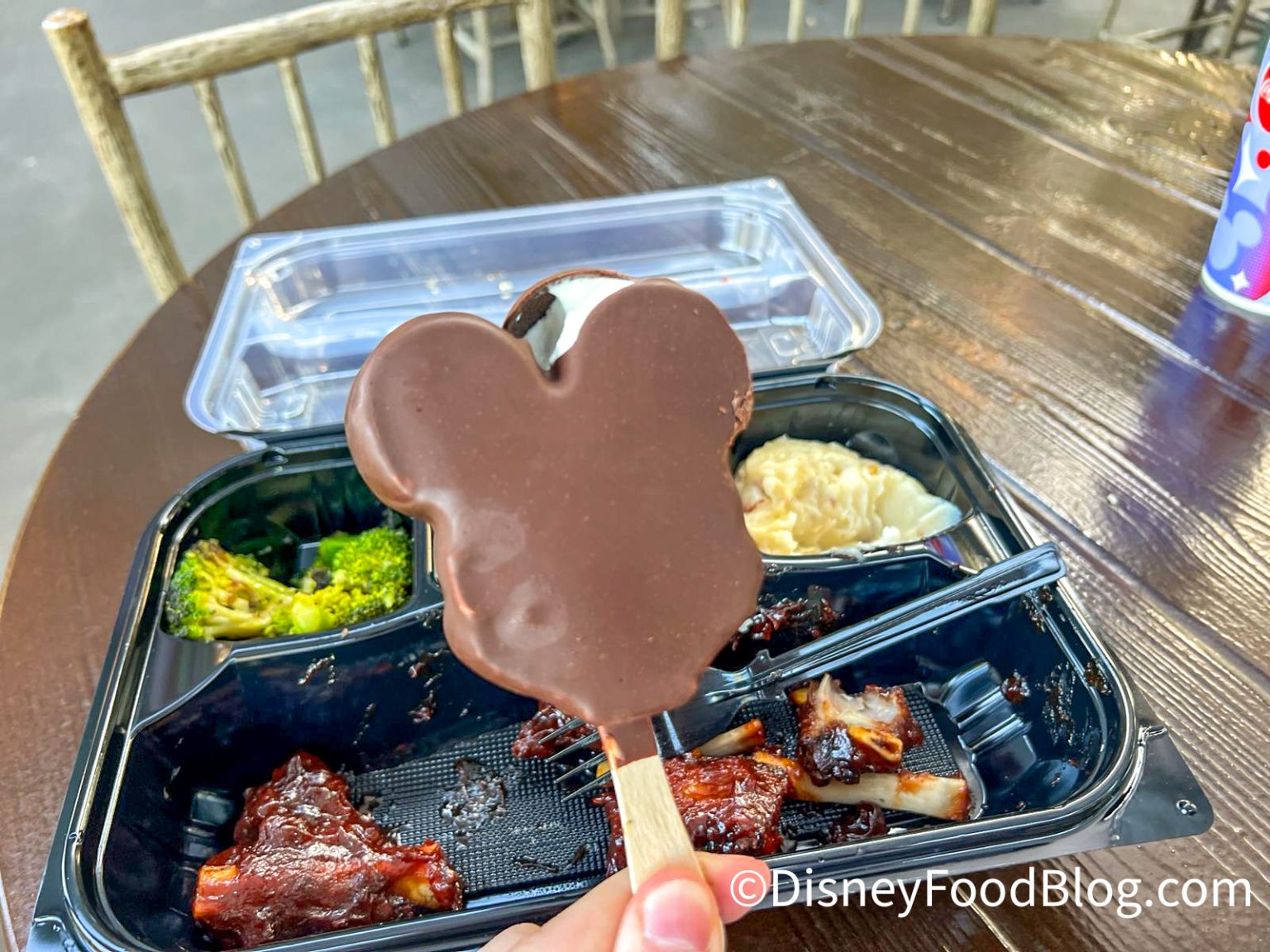 Is Disney's NEW To-Go Meal Actually Worth $35? We Have THOUGHTS 😬 | the ...