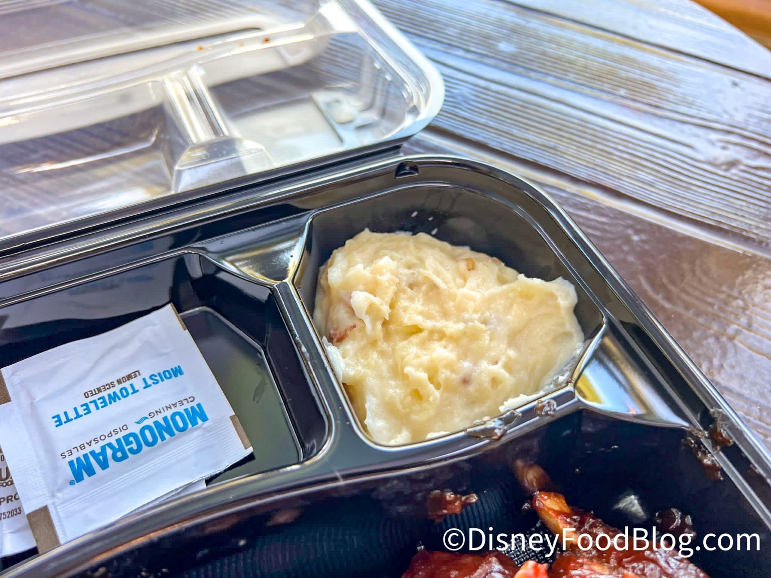 Is Disney's NEW To-Go Meal Actually Worth $35? We Have THOUGHTS 😬 | the ...