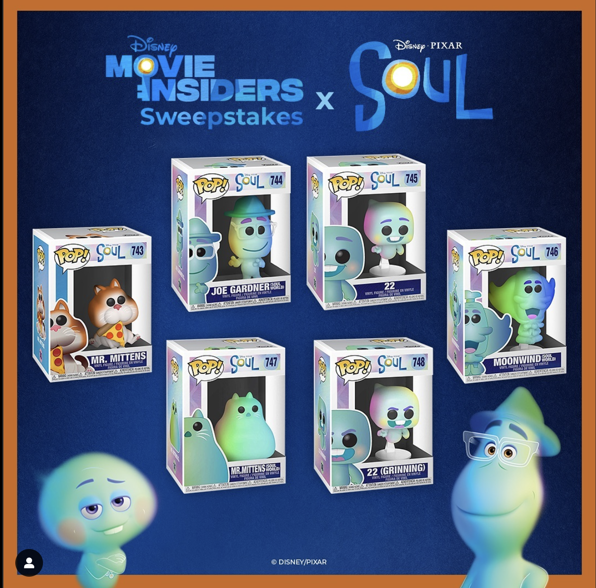 You Can Win FREE Disney Collectibles for a Limited Time! | the disney ...