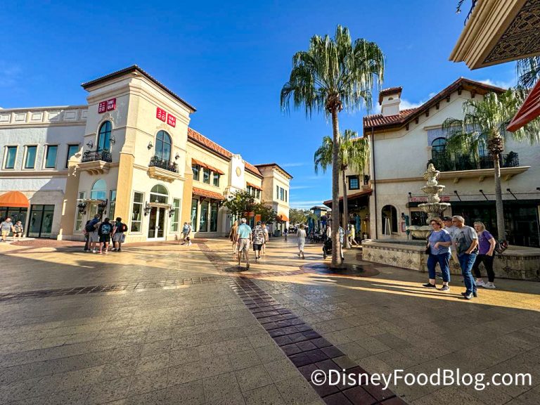 NEWS: Disney Named in Wrongful Death Lawsuit | the disney food blog