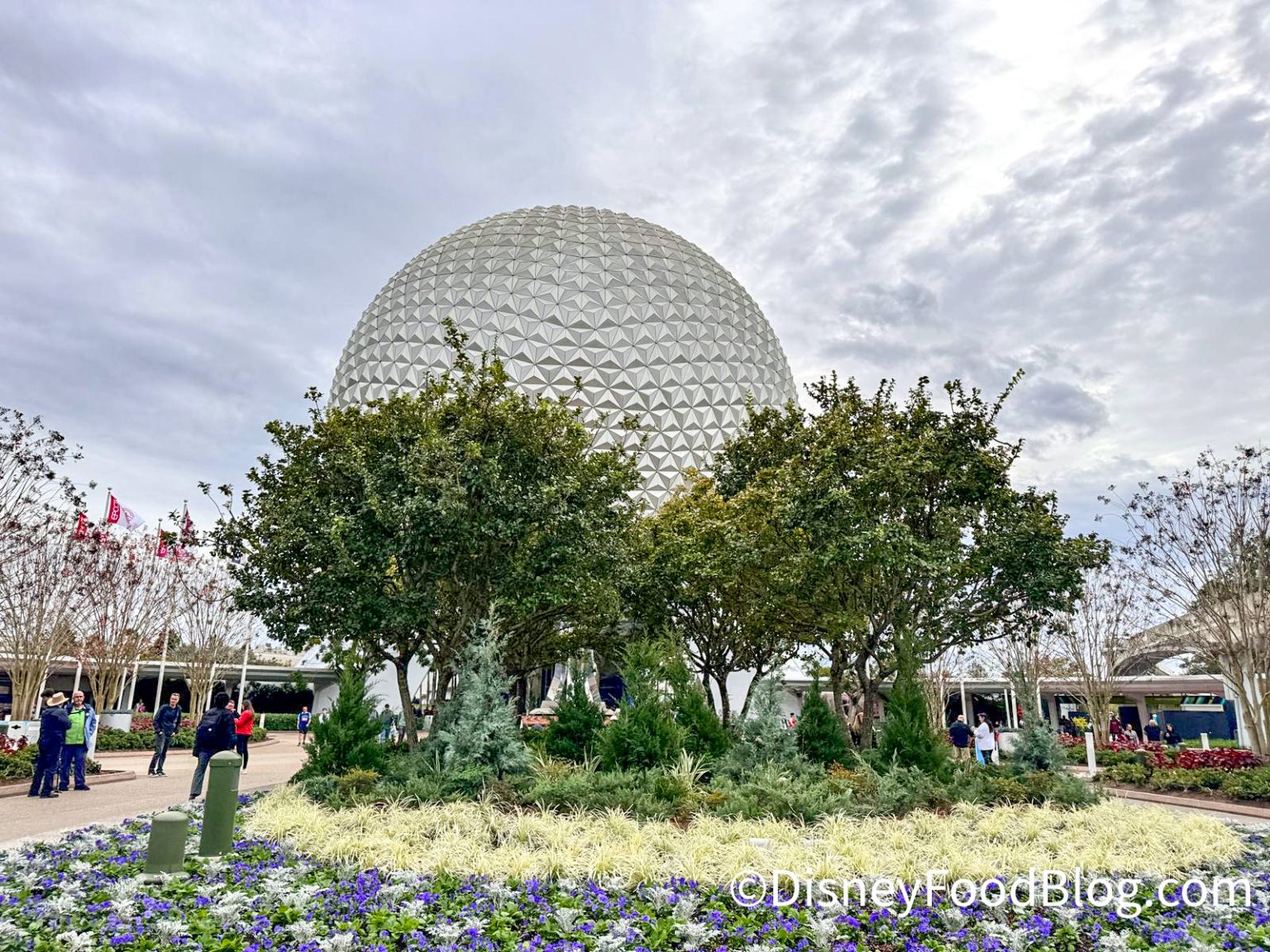 FIRST LOOK at NEW Merchandise Coming to the 2024 EPCOT Flower & Garden ...