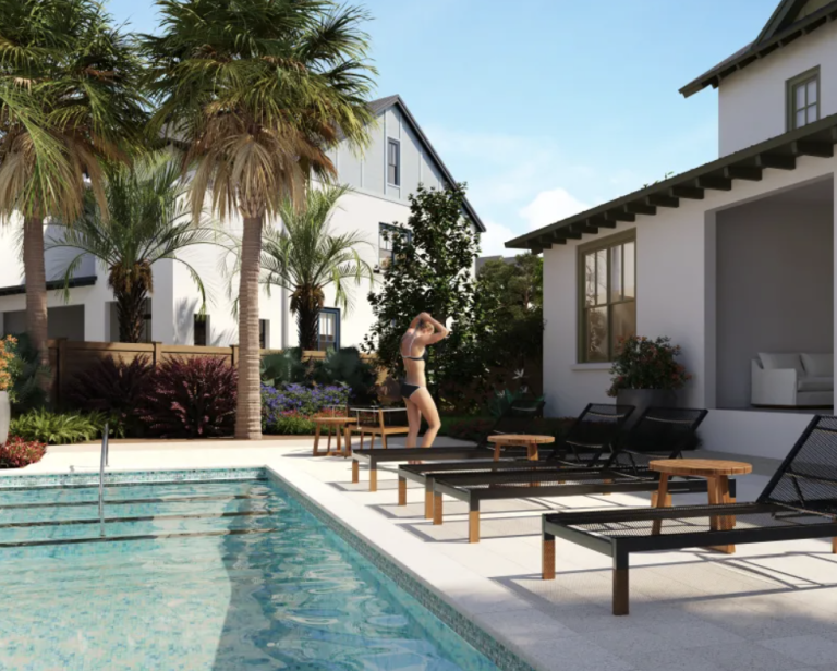 6 Reasons Why You'll Want To Stay at the NEW Billion-Dollar Evermore ...