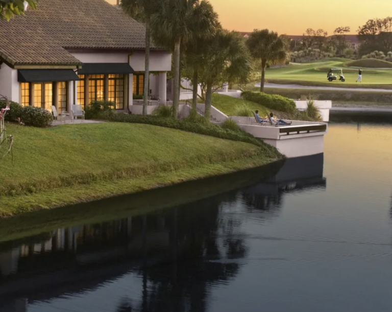 6 Reasons Why You'll Want To Stay at the NEW Billion-Dollar Evermore ...