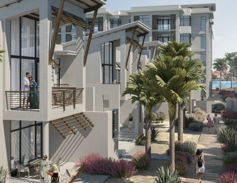 6 Reasons Why You'll Want To Stay at the NEW Billion-Dollar Evermore ...