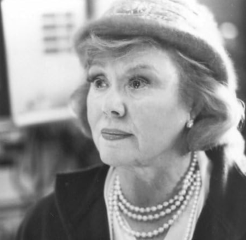 Disney Shares Tribute to Icon and Legend Glynis Johns | the disney food ...