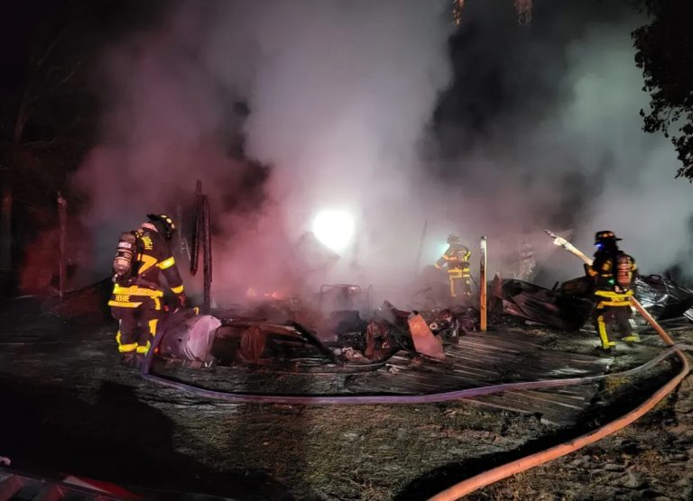 NEWS: Massive Fire Near Disney World Affecting Air Quality in the Parks ...