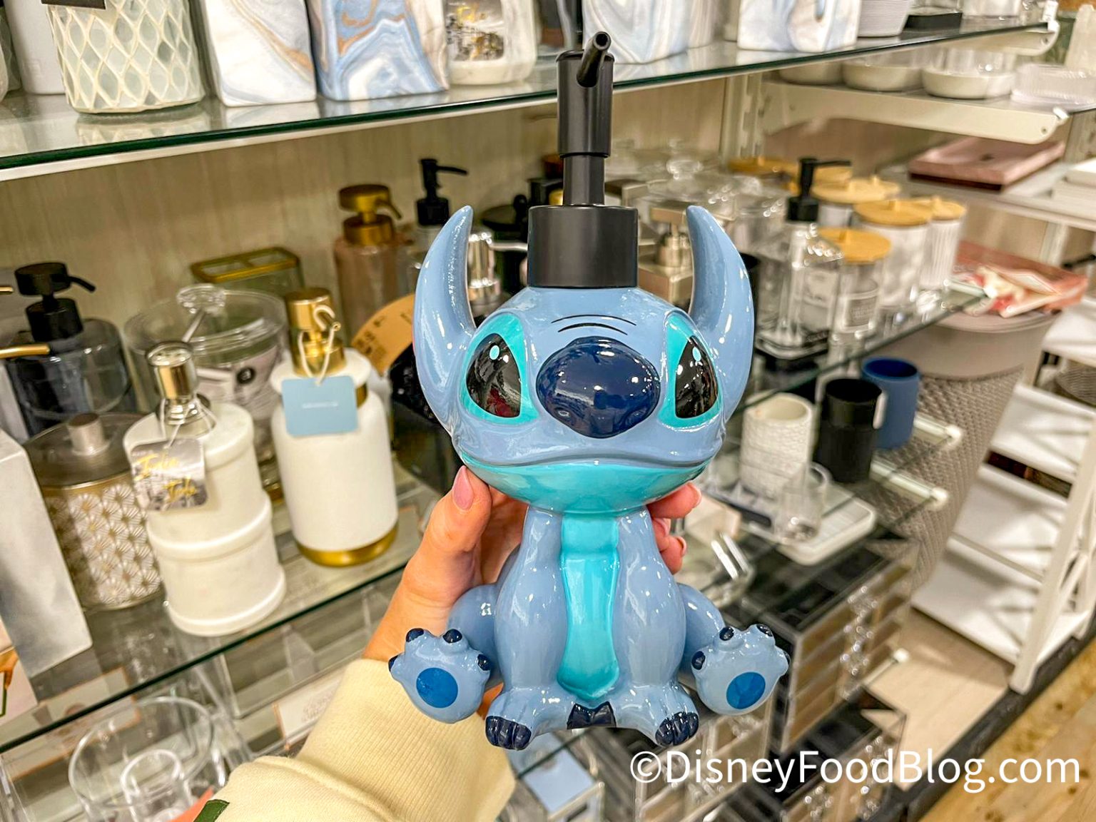 25 CHEAP Disney Souvenirs That You Can Get at HomeGoods | the disney ...
