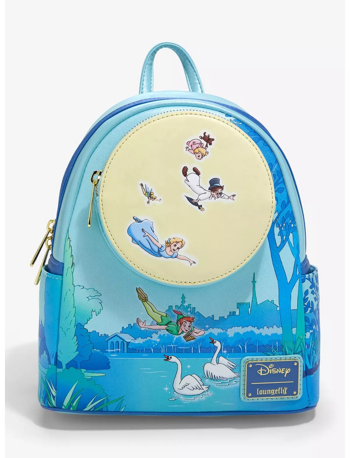 HURRY! 8 NEW Disney Loungefly Bags Are Online NOW! | the disney food blog