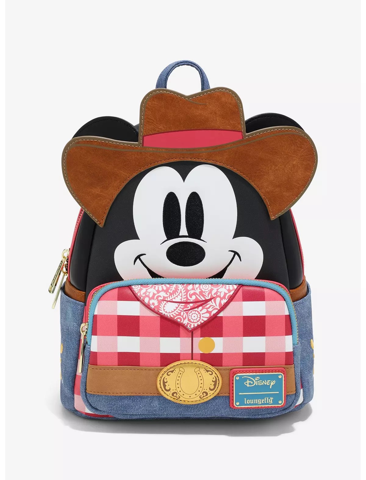 HURRY! 8 NEW Disney Loungefly Bags Are Online NOW! | the disney food blog