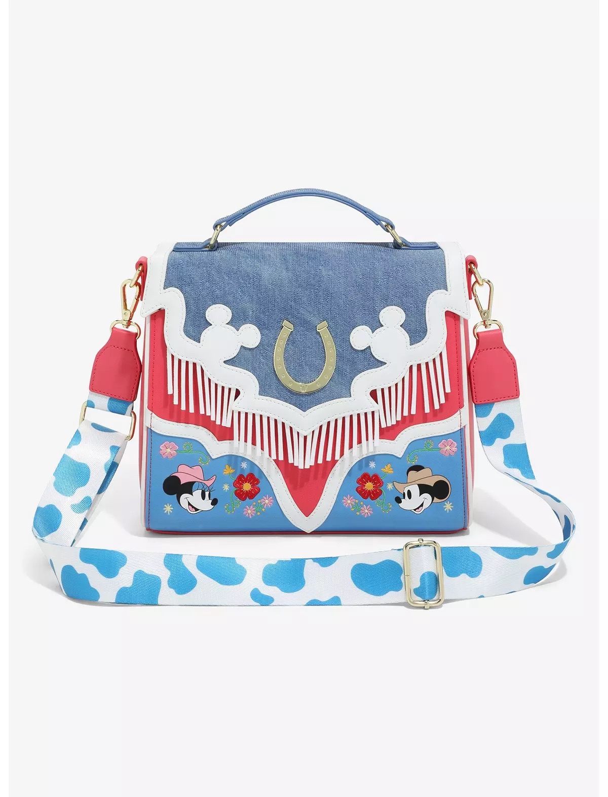A NEW Disney x Loungefly Collection Was Released Early! | the disney ...