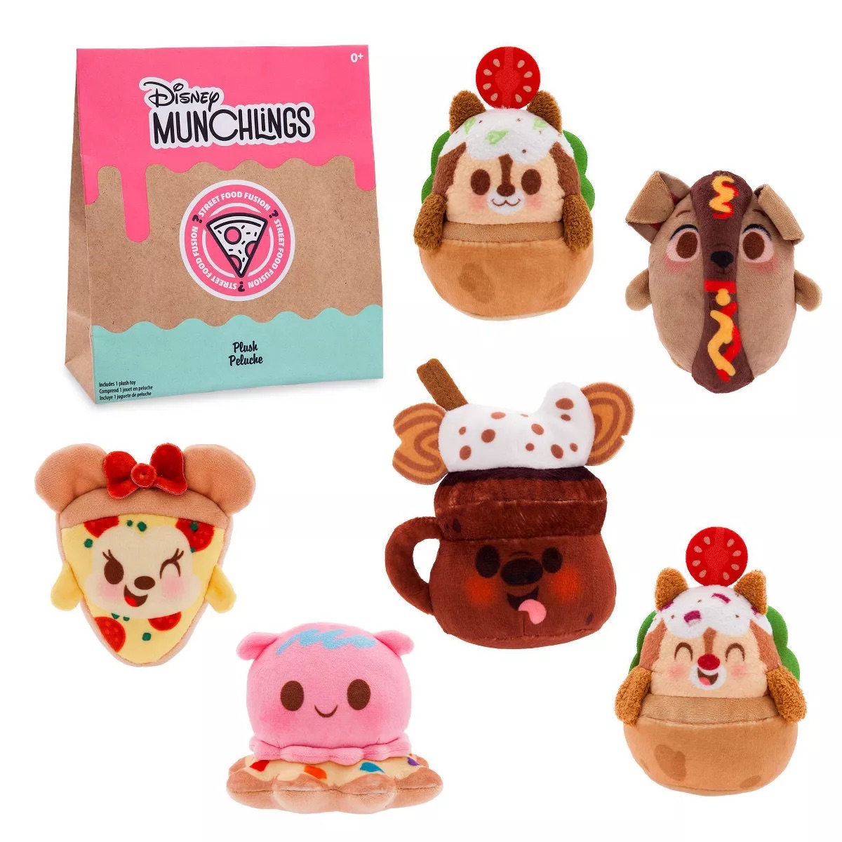 Create the Ultimate Disney-Themed Valentine's Basket from Target! | the ...