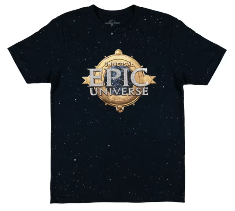 SNEAK PEEK at Souvenirs Coming to Universal's Epic Universe | the ...