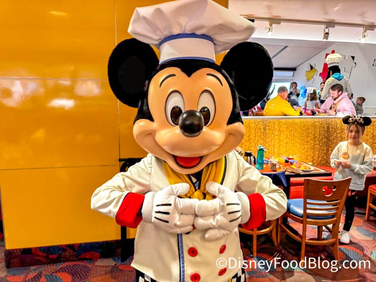 NEWS: Dining Plan PRICE INCREASES Confirmed for 2025 in Disney World ...