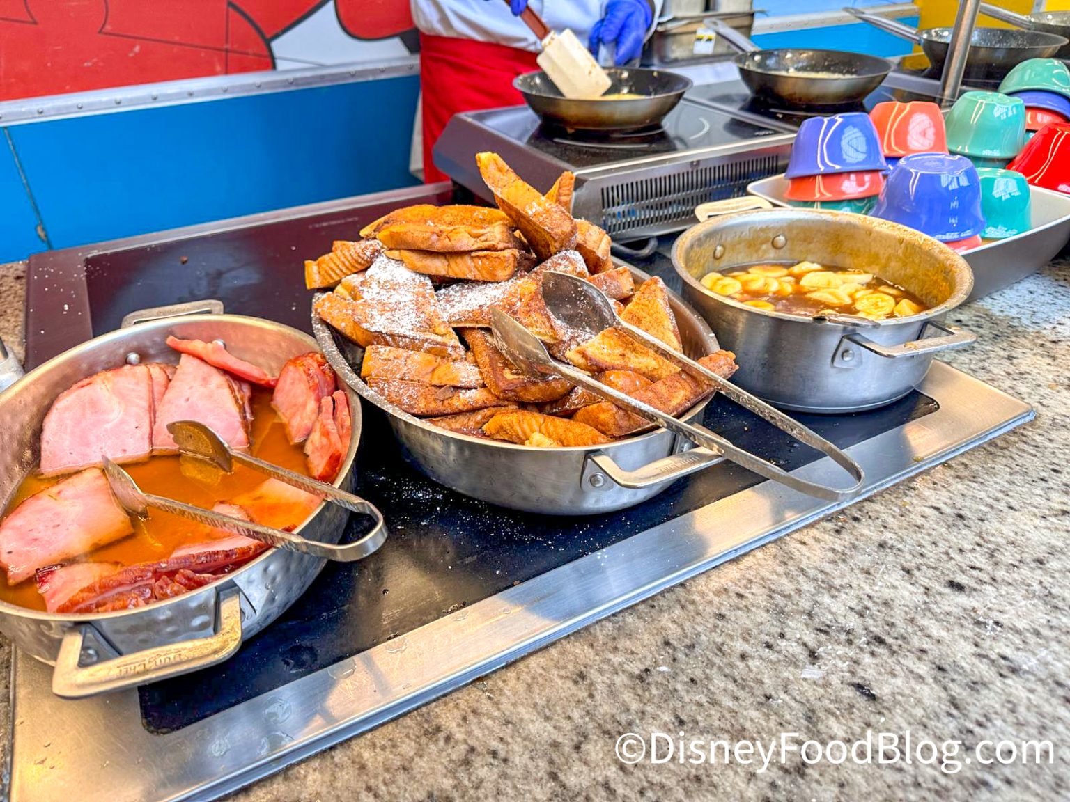 FREE Dining Plan Deal Announced for Disney Visa Cardmembers | the ...