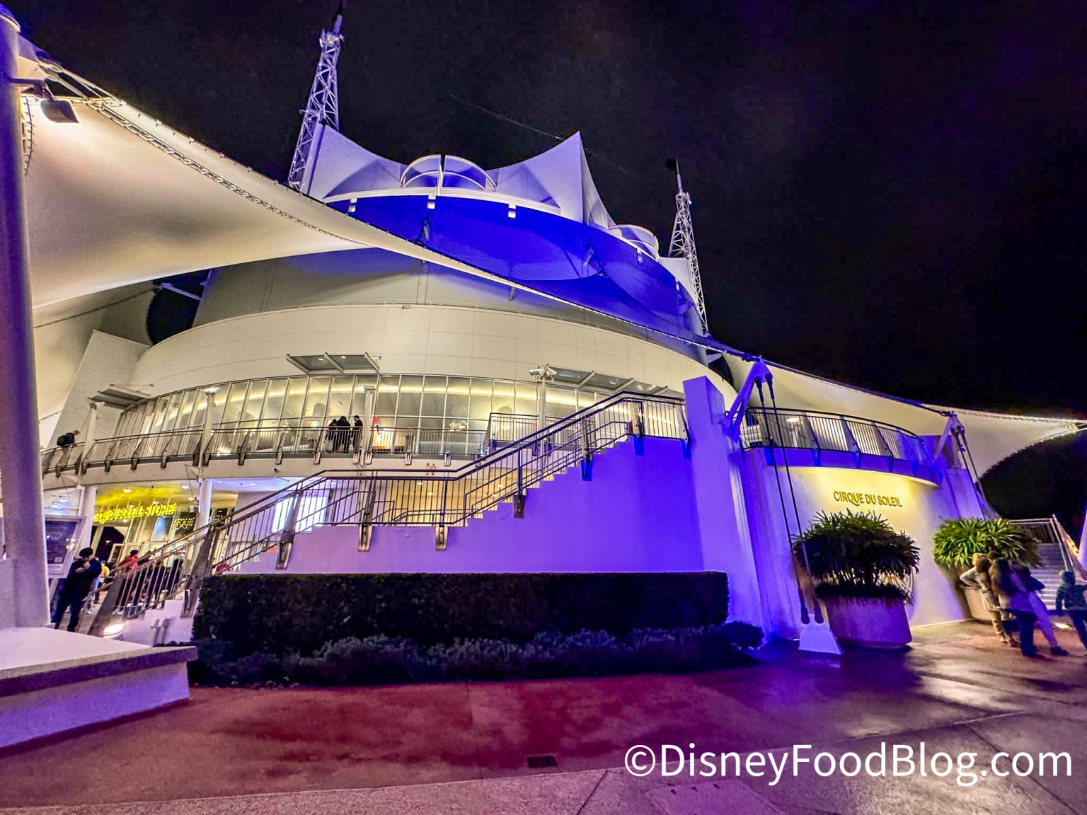 Tickets for Disney Springs' Hottest Attraction are ON SALE for 2025 ...