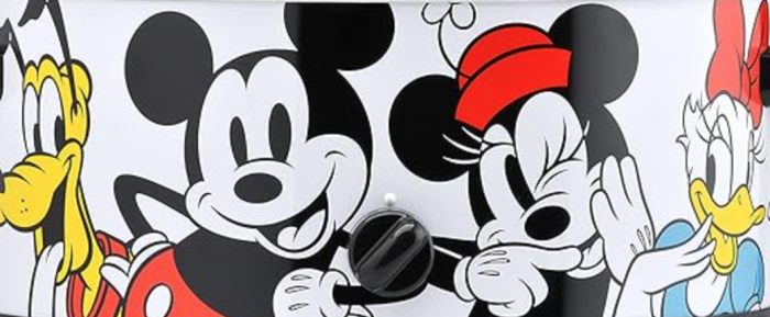 6 Disney Crock-Pots You Can Buy Online Now | the disney food blog