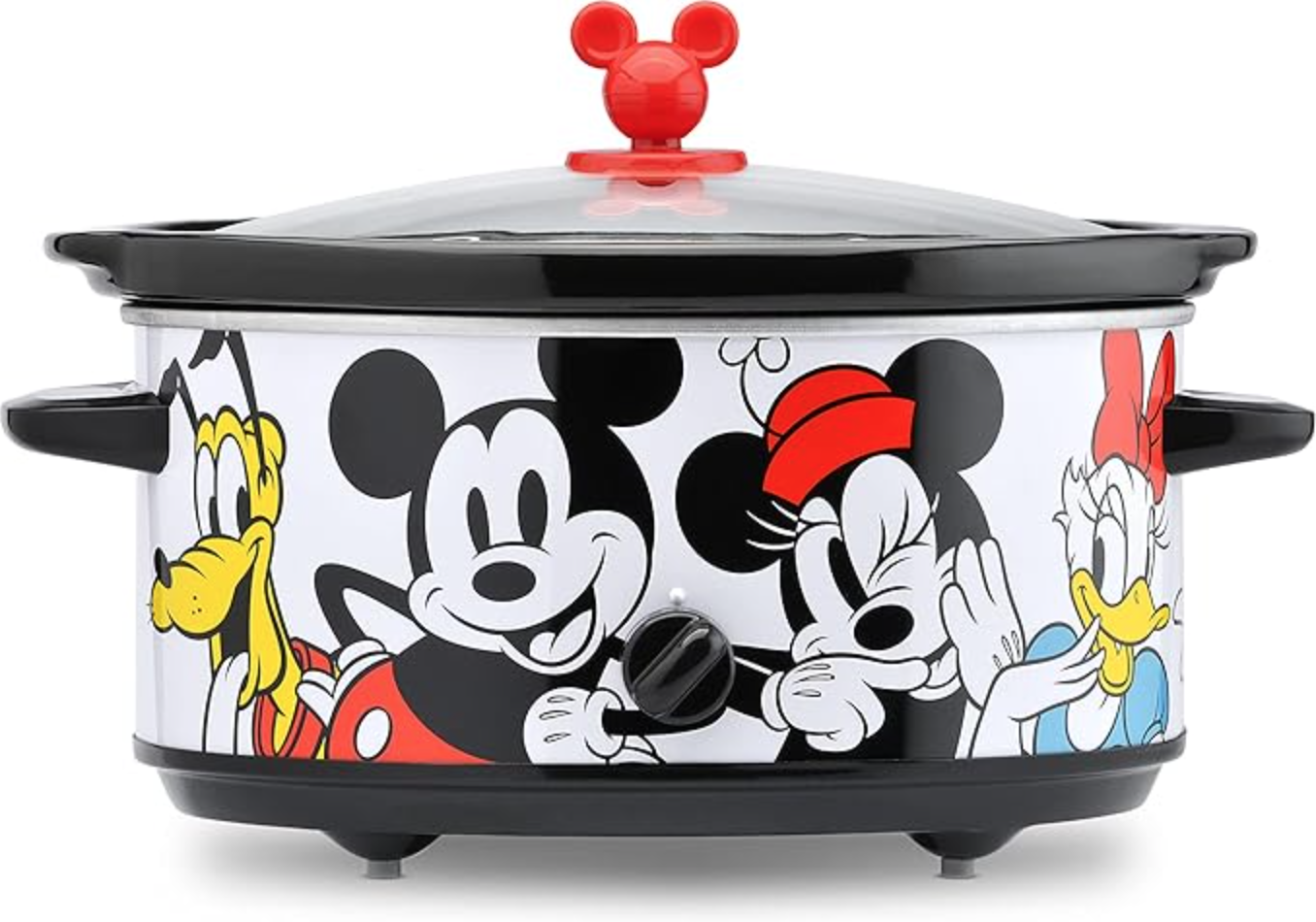 6 Disney Crock-Pots You Can Buy Online Now | the disney food blog