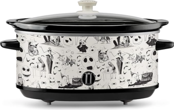 6 Disney Crock-Pots You Can Buy Online Now | the disney food blog