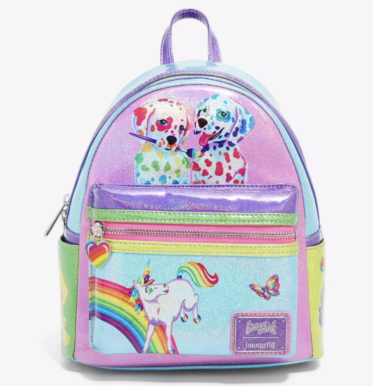 12 Loungefly Bags You'll LOVE If You Always Stay at Disney's Art of ...