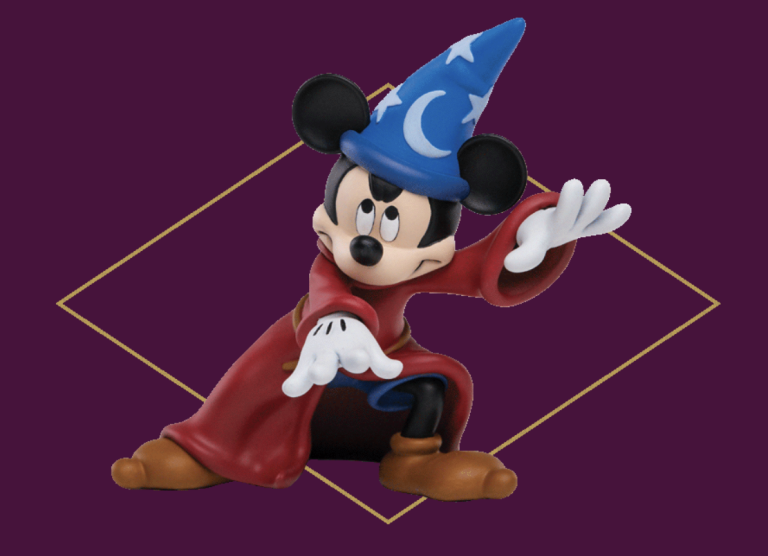 Disney Is Releasing an EXCLUSIVE Mystery Box Souvenir, and We're SO ...