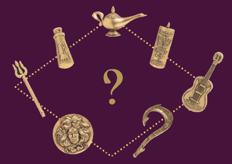 Disney Is Releasing an EXCLUSIVE Mystery Box Souvenir, and We're SO ...