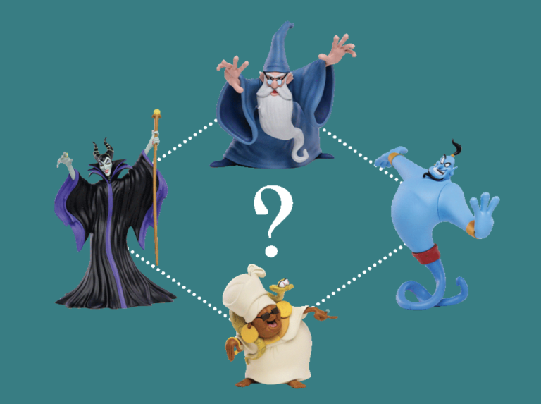 Disney Is Releasing an EXCLUSIVE Mystery Box Souvenir, and We're SO ...