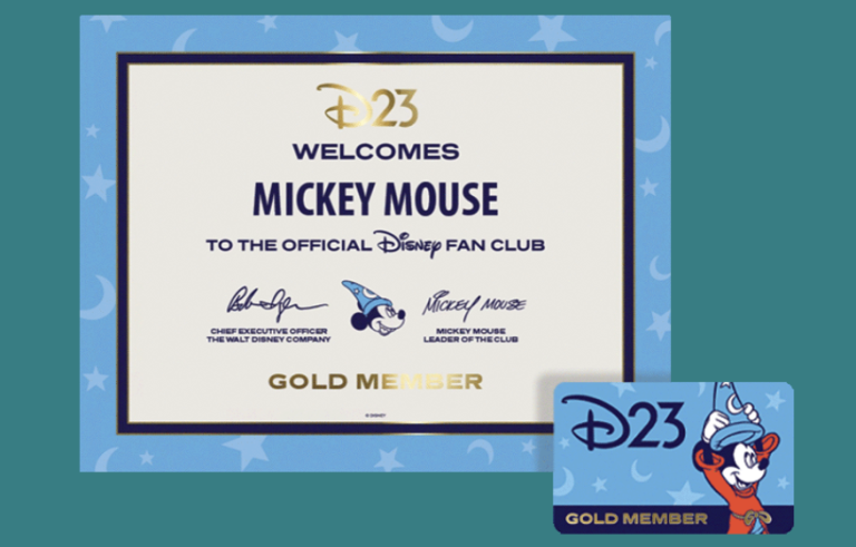 Disney Is Releasing an EXCLUSIVE Mystery Box Souvenir, and We're SO ...