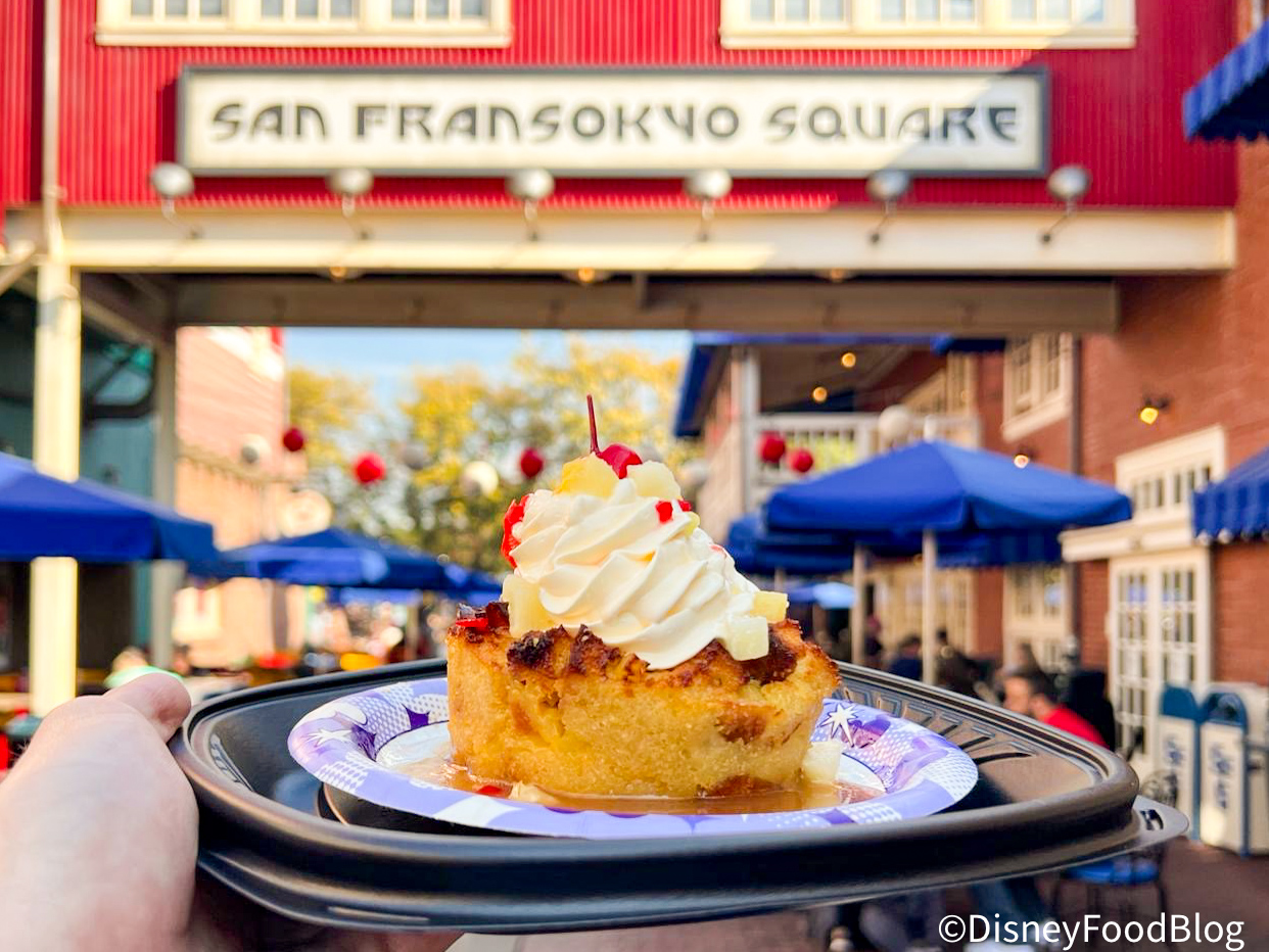 REVIEW: Disney Just Released a TON of New Treats, and We Can't Stop ...