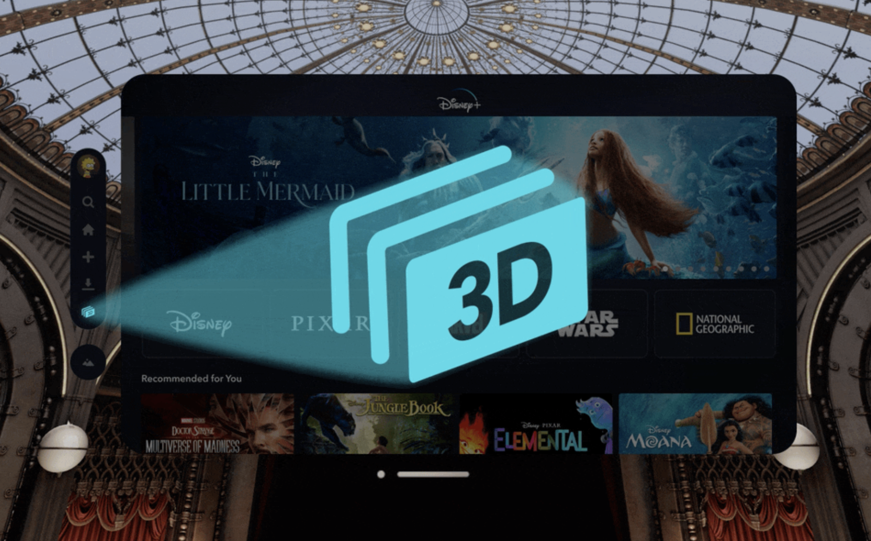 Apple's NEW Product Could Totally Change How People Watch Disney+ | the ...