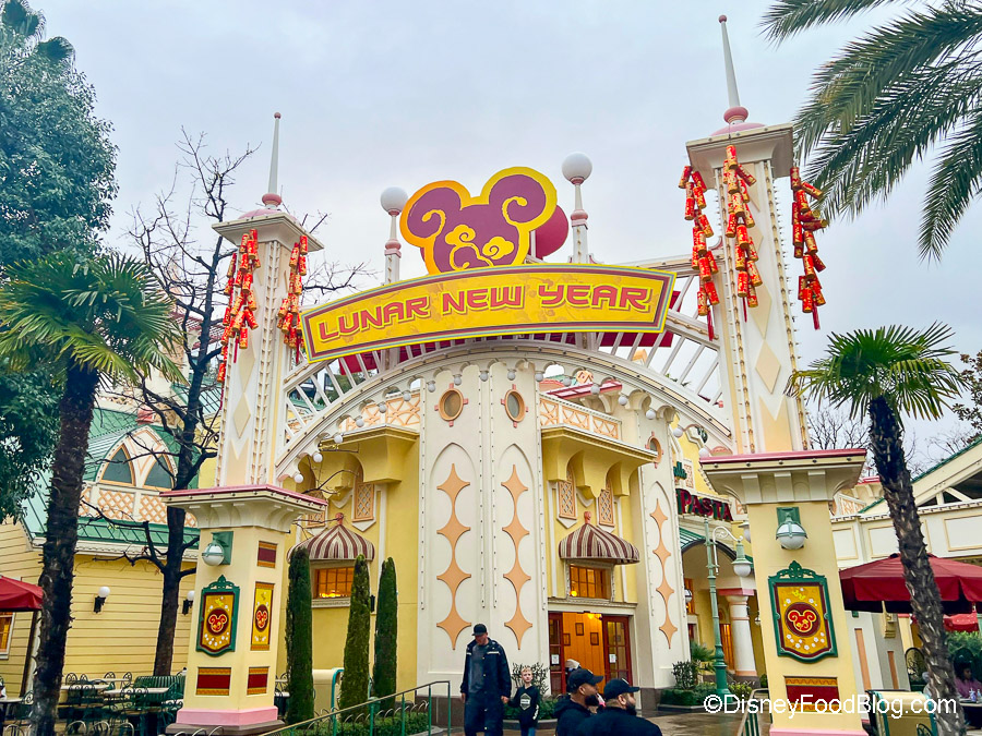 REVIEW: Lucky 8 Lantern Booth at the 2025 Lunar New Year Festival at ...