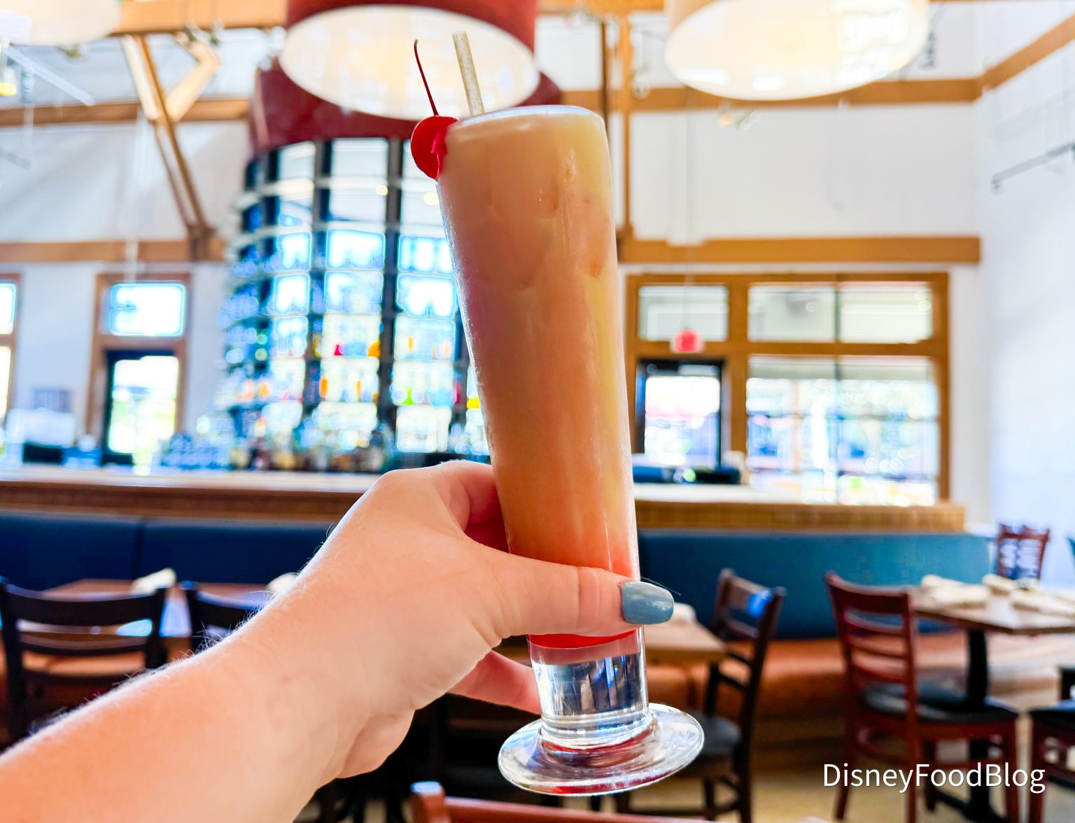 Where You Can Buy Beer and Alcohol in Disney World | the disney food blog