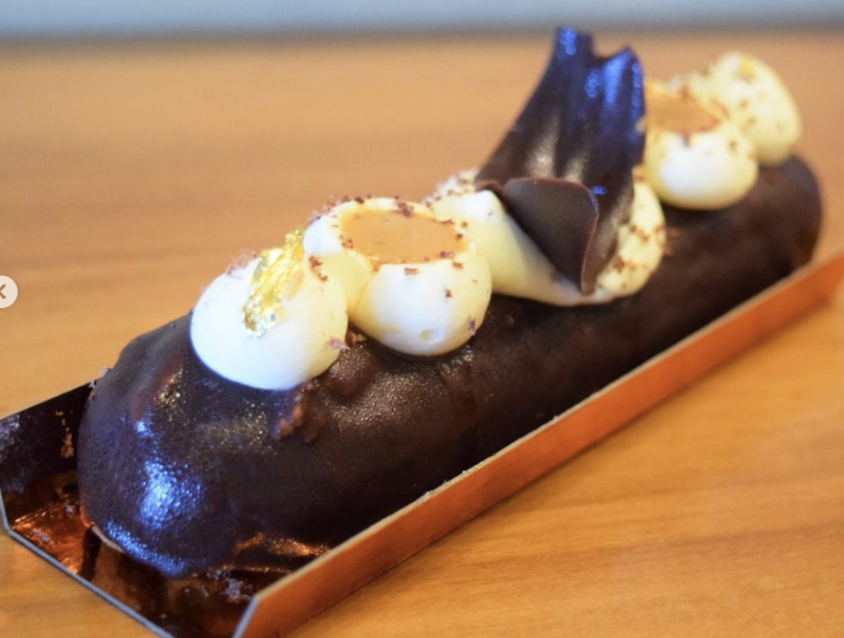 6 NEW Desserts Have Arrived at Disney World! | the disney food blog