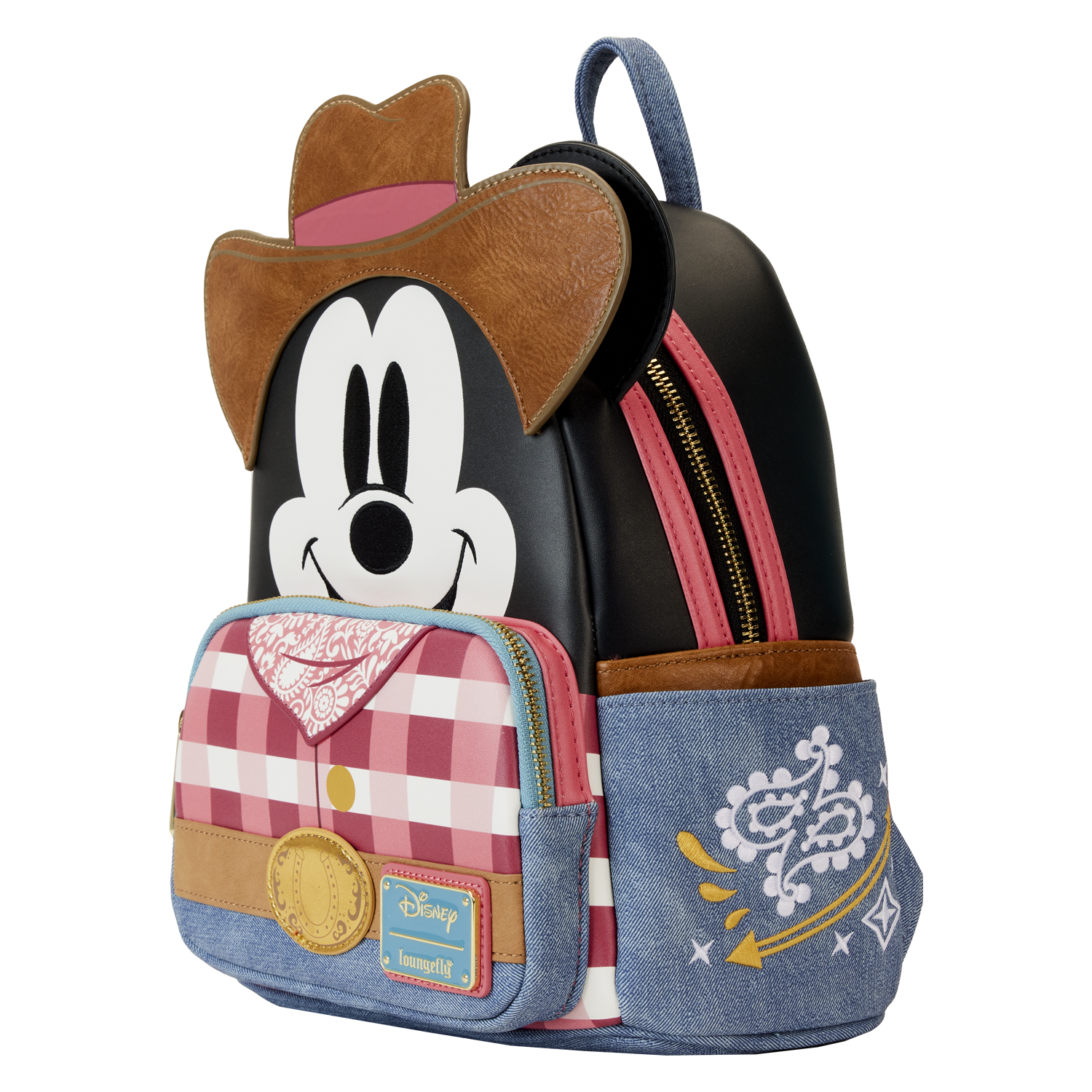Sneak Peek at a NEW Disney Loungefly Collection Coming SOON | the ...