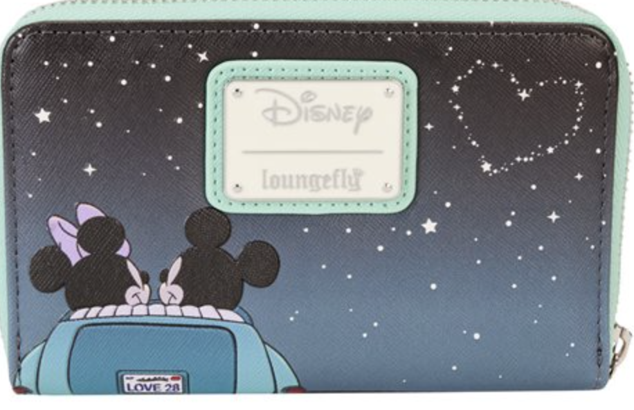 There's a NEW 50s-Inspired Disney Loungefly Collection Online and We ...